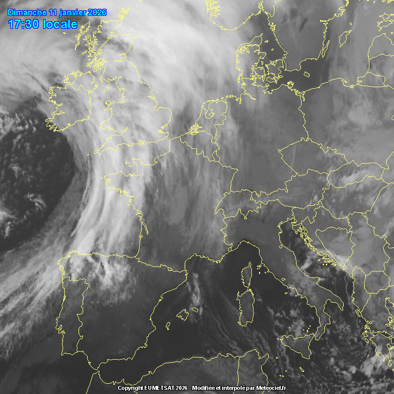 Wareham Weather - Lightning